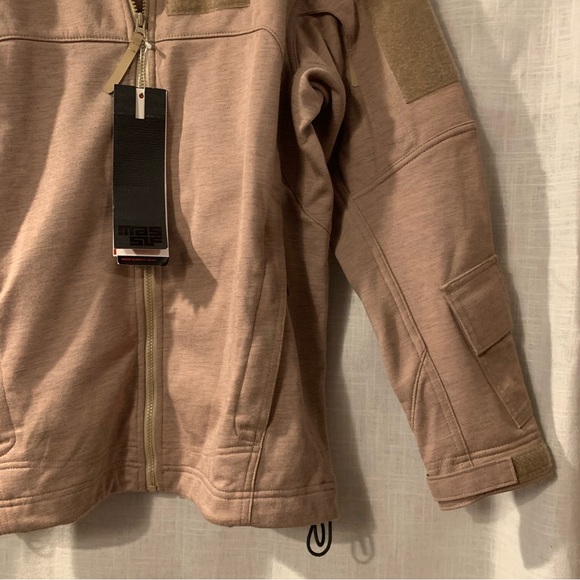 massif | Jackets & Coats | Massif Elements Jacket | Poshmark